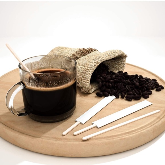 Kitchen | 7 50 Pcs Individually Wrapped Coffee Stirrers | Poshmark